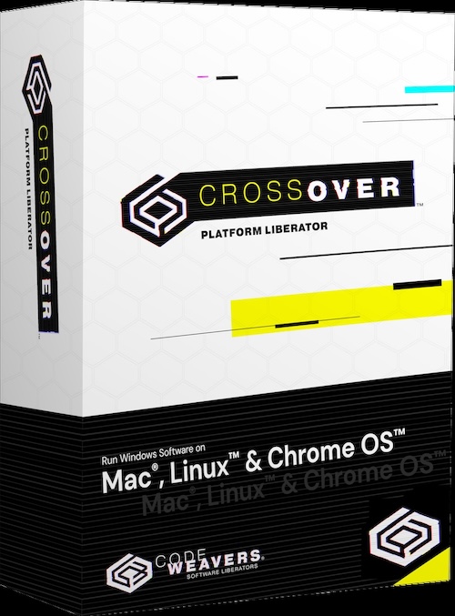 CrossOver für Mac: Windows-Programme auf dem Mac nutzen